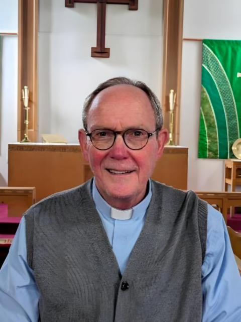 Our Clergy | Trinity Episcopal Church